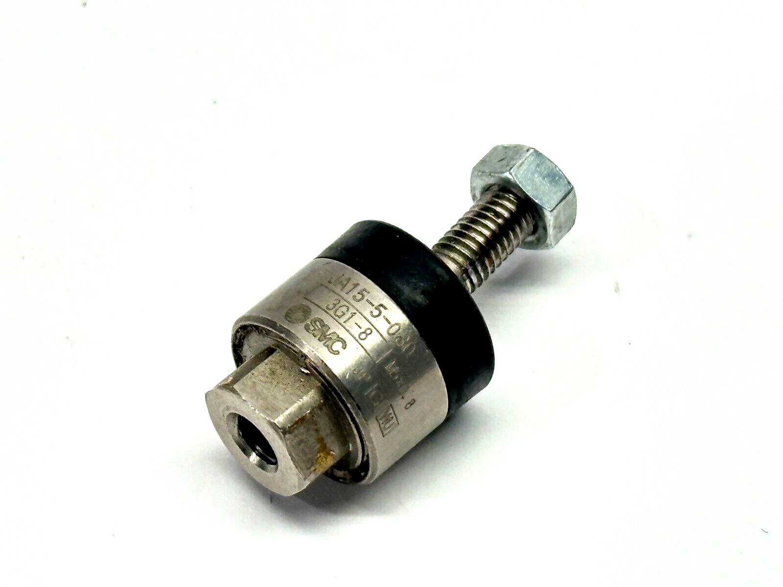 SMC JA15-5-080 Floating Joint 10/15mm Bore M5 x 0.8 Thread | eBay