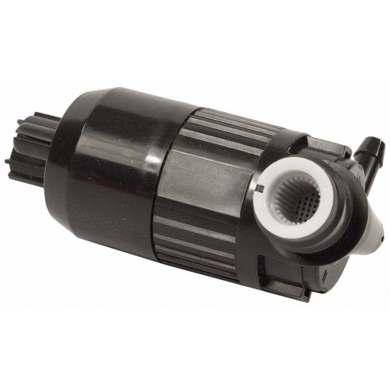 WG-335 Motorcraft Windshield Washer Pump Front for F150 Truck F250 F350 ...