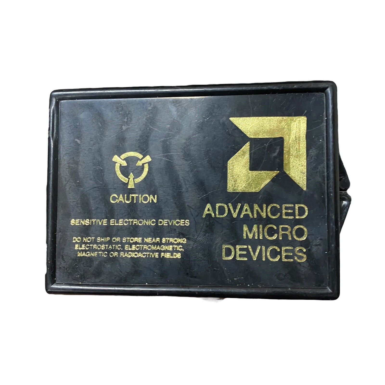 Vintage Amd engineering sample chips | eBay