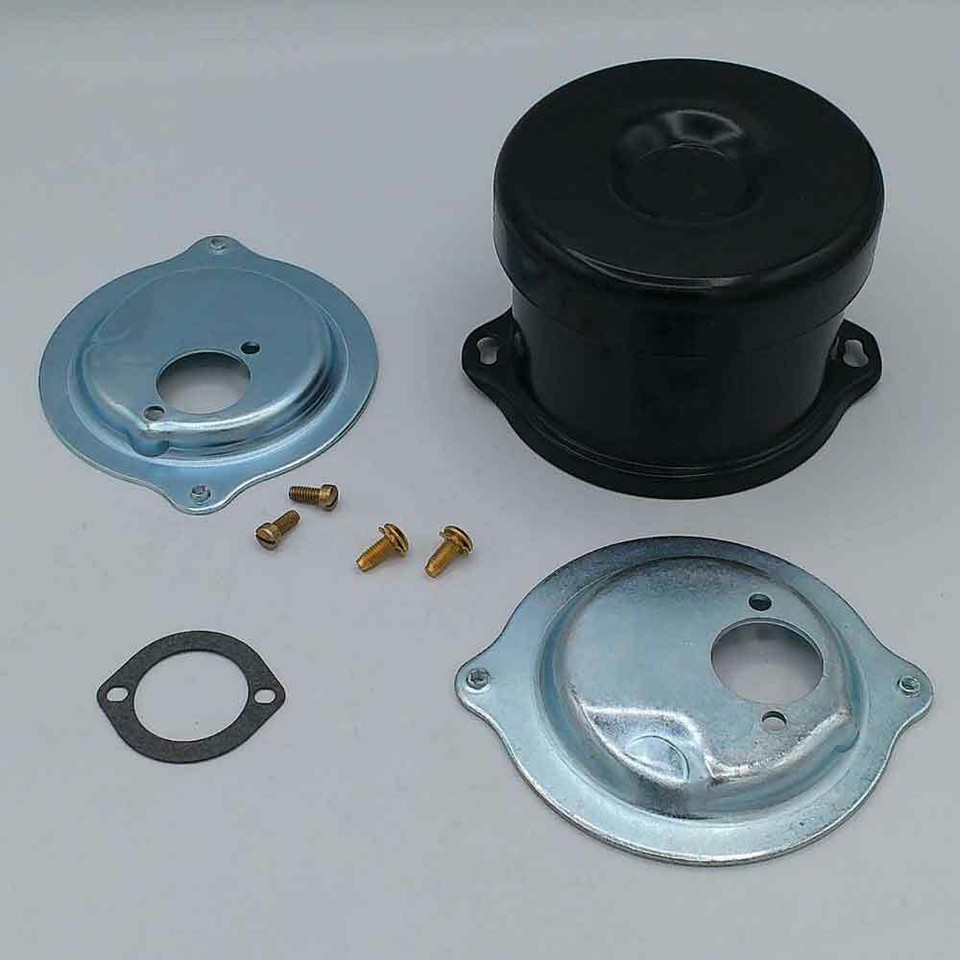 Tecumseh Vintage Mini Bike Air Cleaner Kit 730164 Go Kart Torque ...