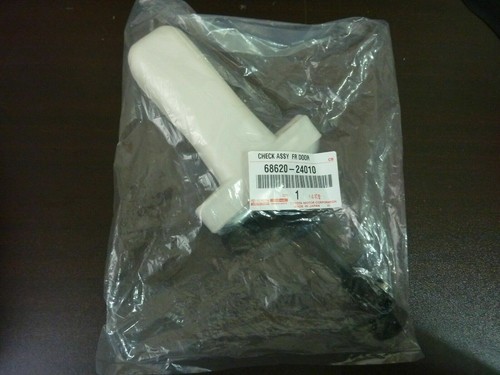 TOYOTA 68620-24010 SOARER UZZ40 LEXUS SC430 Front Door Check ASSY LH ...