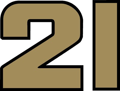 NEW FOR 2019 #21 Paul Menard Racing Sticker Decal - SM thru XL ...