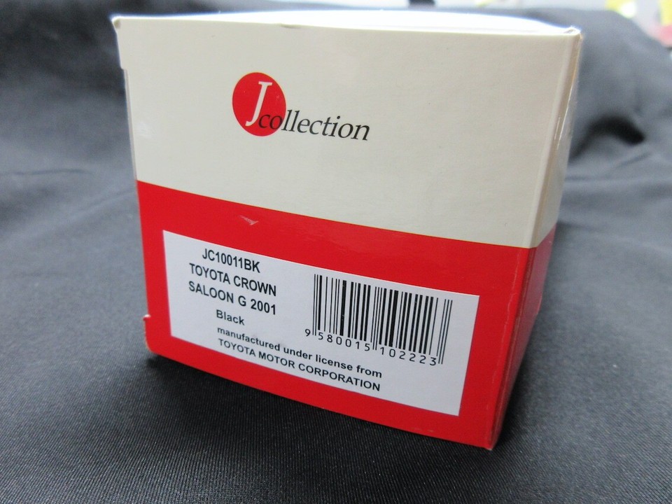 1/43 Rai’s Special Edition 2010 Hobby Forum Crown Saloon G | eBay