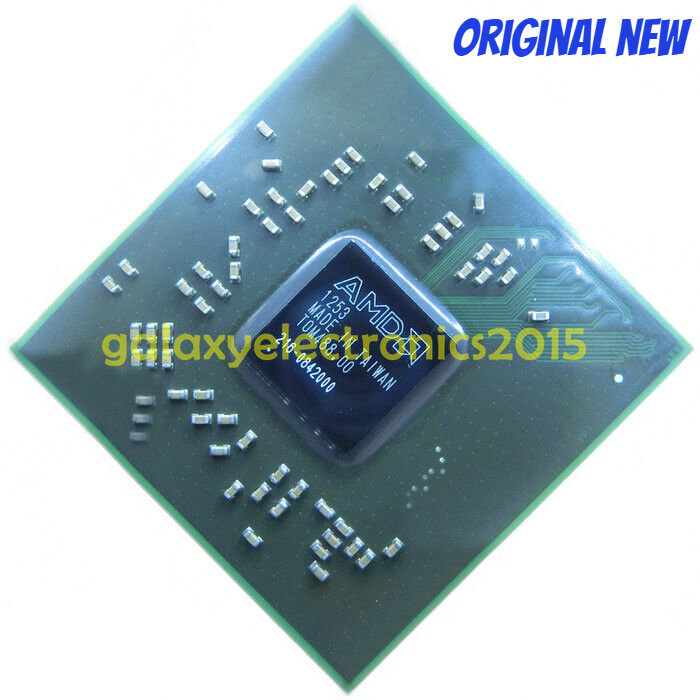 NEW original AMD BGA IC Graphic Chipset 216-0842000 Chip | eBay Australia