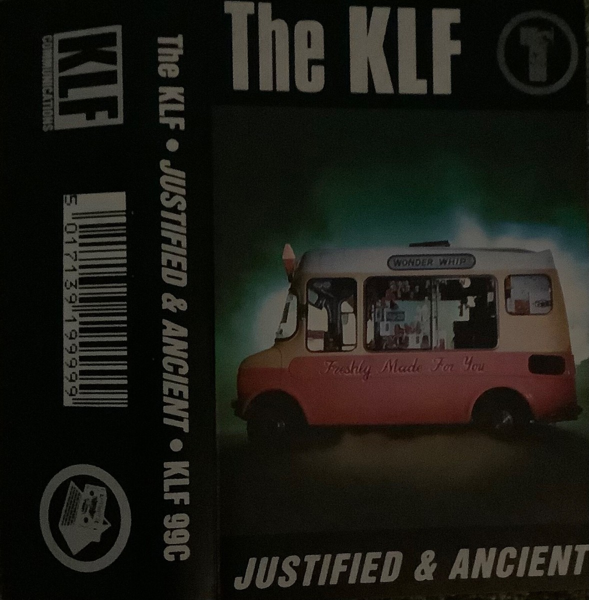 Single Klf Justified And Ancient