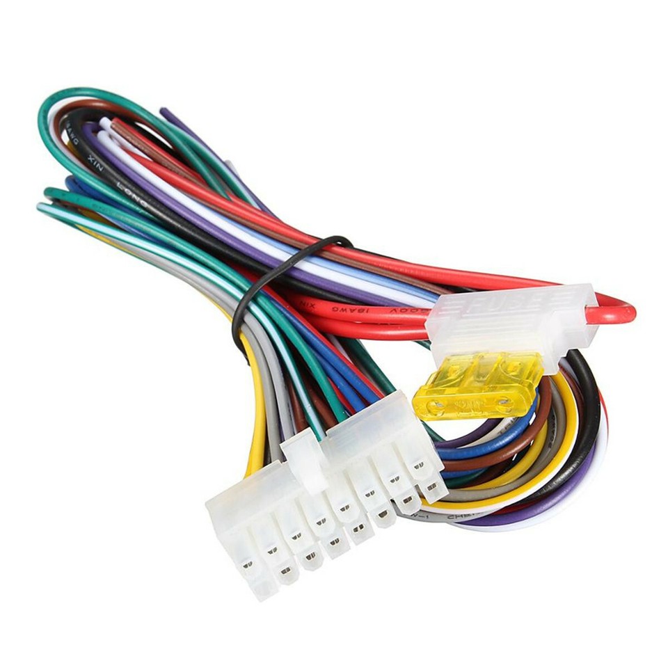 Car Automatic Lift Car Window Closer Module Security System Kit For 4 ...