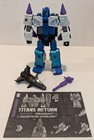 Transformers Titan Returns