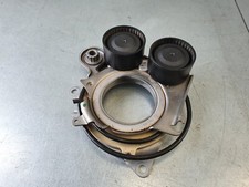 MERCEDES-BENZ CLS C257 Belt Tensioner A2642000070 GENUINE for sale ...