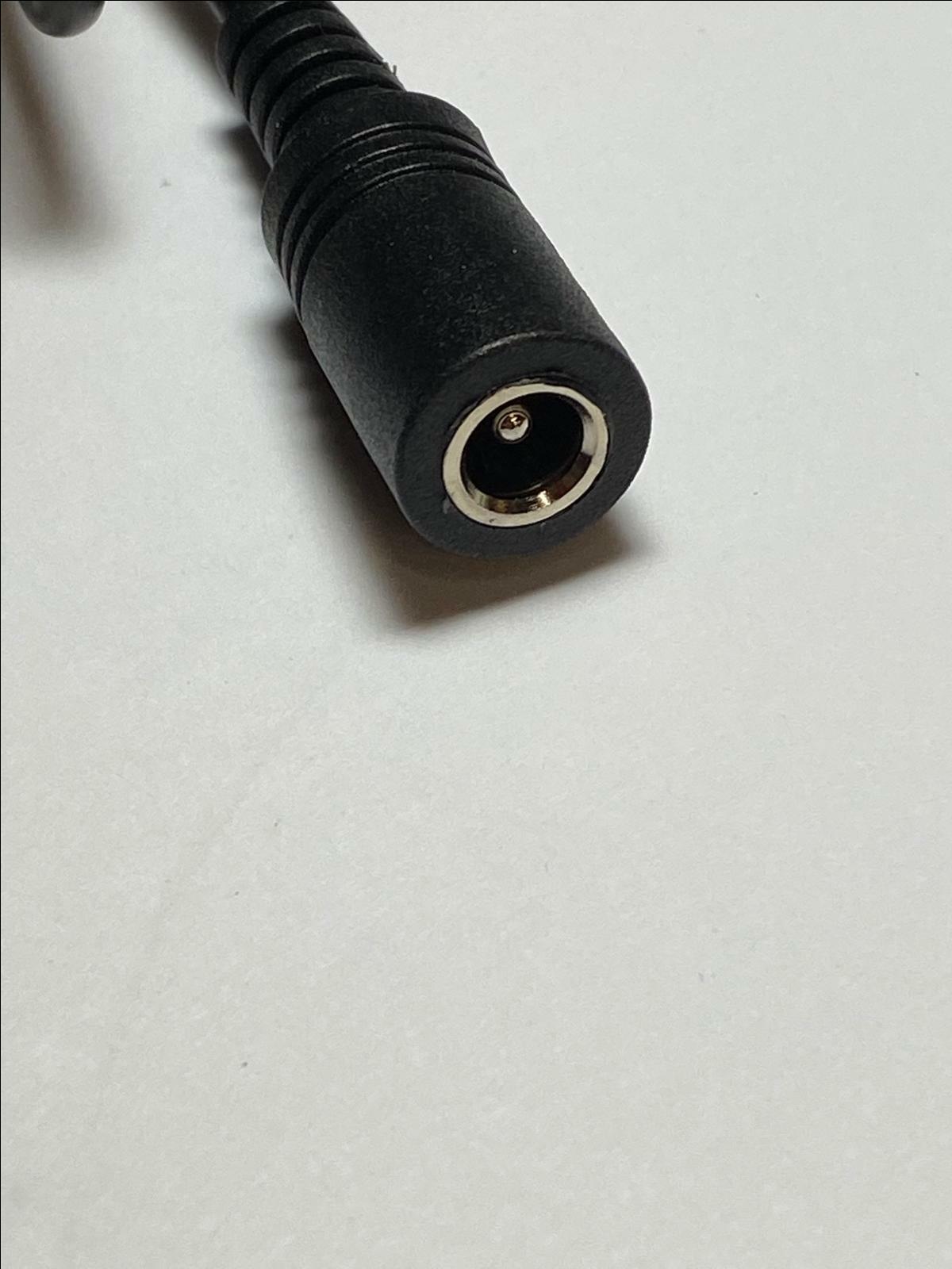 Dell TFT Monitor AX510 Soundbar Speaker 12V 1A AC-DC Switching Adapter ...