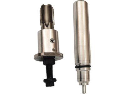 For 2003 Ford E450 Super Duty Fuel Injector Cup Installation Kit ...