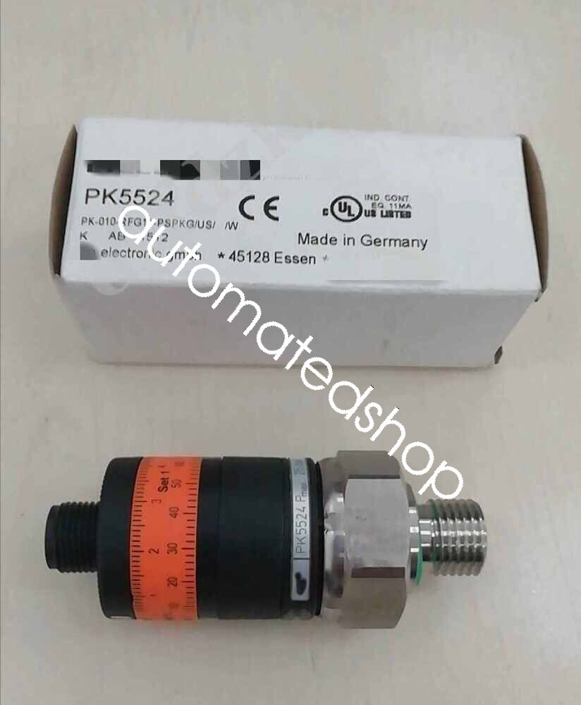 1pc New PK5524 Pressure sensor Shipping DHL or FedEX | eBay