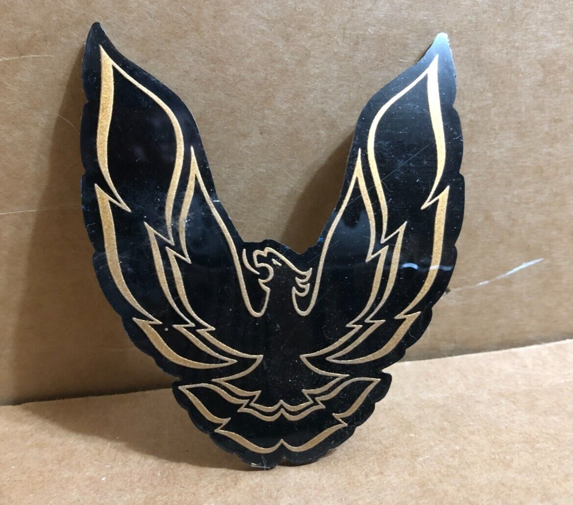 Trans Am Bird Logo