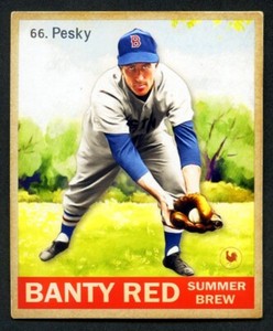 banty_red_tobacco | eBay Stores