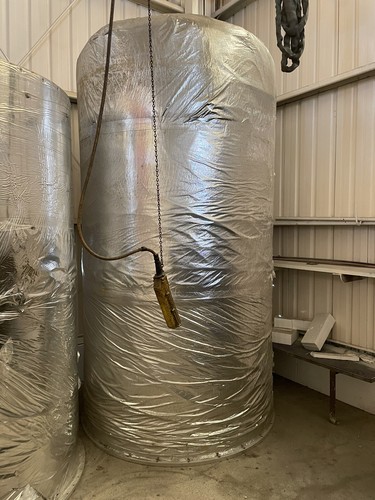 thermal vacuum chambers, Chamber, Shroud, Helium Shroud | eBay