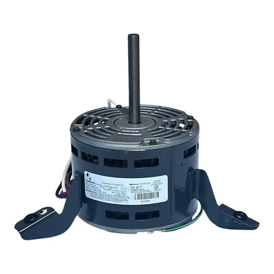 Emerson K55HXJNN-9232 Direct Drive 1/3 HP Blower Motor 621938-R Frame ...