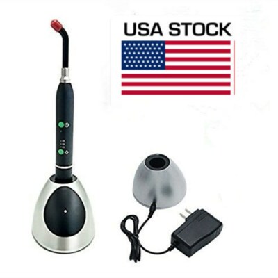 Curing-Light - Curing Light Battery