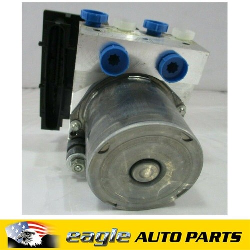 HOLDEN VZ COMMODORE / WL STATESMAN ABS BRAKE UNIT # 92104020 | eBay ...
