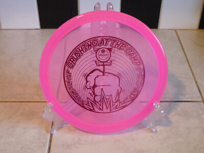 disc golf discs new, Dynamic Discs Justice,Over Stable Mid Range, 176 ...