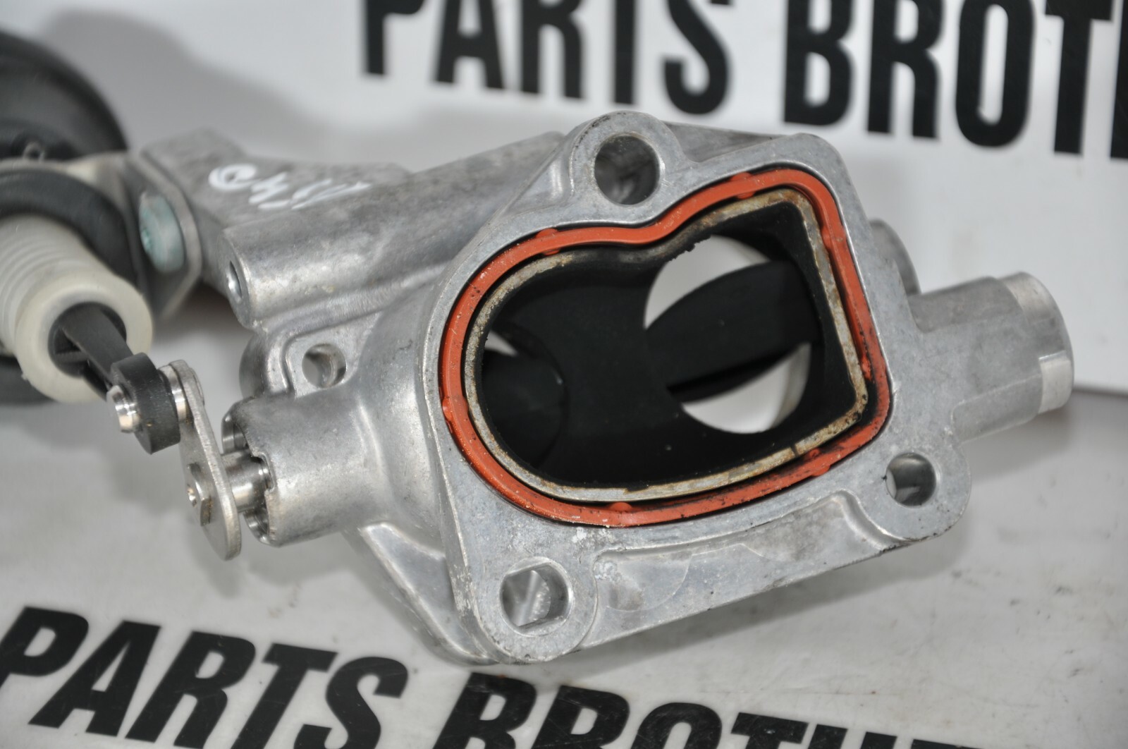 MERCEDES BENZ E CLASS EGR VALVE ACTUATOR A6421401263 | eBay