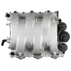 Engine Intake Manifold Assembly For Mercedes-Benz C230 E350 C280 CLK ...