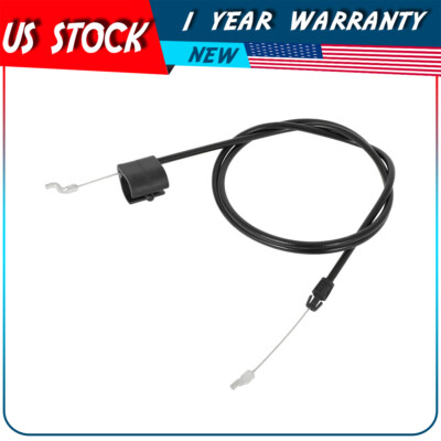 CRAFTSMAN & for HUSQVARNA PUSH MOWER CONTROL CABLE 156581 156577 168552 ...