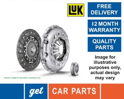 LUK Repset Clutch Kit 620332200 | eBay UK