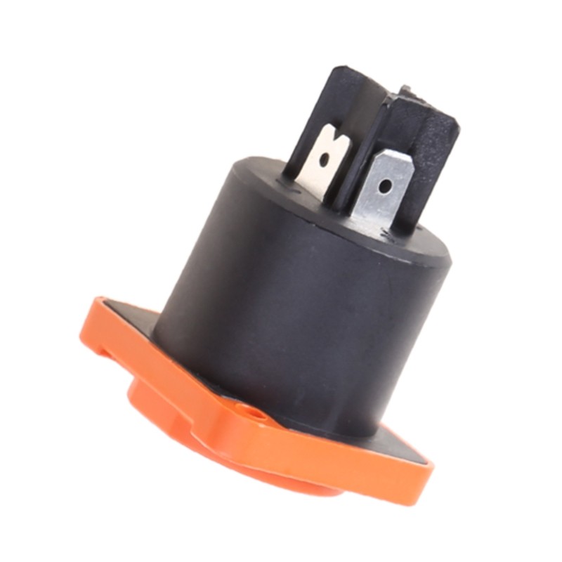 Waterproof Power Socket for LED Display 3-Core Plug Stage Lighting Beam ...