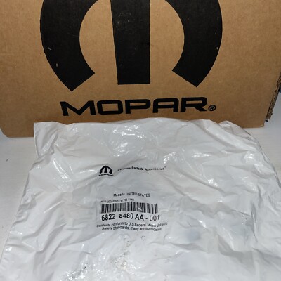 68228480AA Mopar Chain Case Cover Gasket Kit | eBay