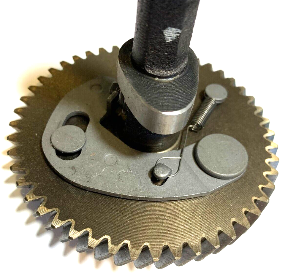 Predator 212 NON-HEMI BrownBoxCam 275 Lift Cam Lifters/Springs/rockers ...