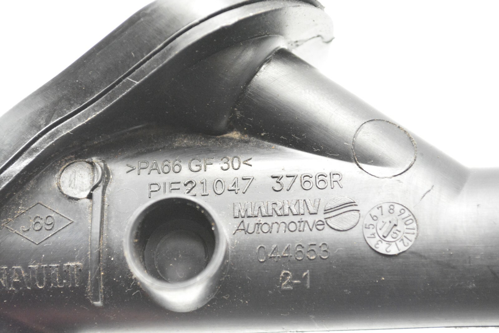 MB A B CLASS W176 W246 2011 ONWARDS 1.5DCI ENGINE COOLANT WATER PIPE ...