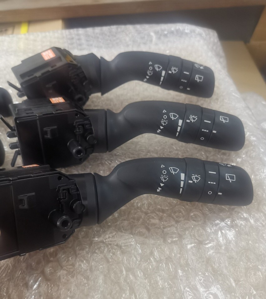 Windshield Wiper Switch Assembly 84652-0R120 / 84652-12A70 | eBay