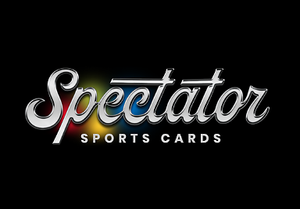 Spectator Cards and Comics | eBay Stores