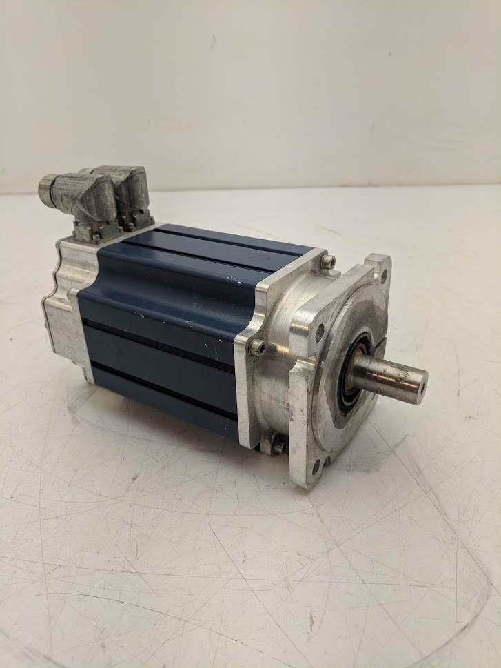 Torque Systems PM Servo Motor CMC T1102M0100 .75" shaft Unit A | eBay