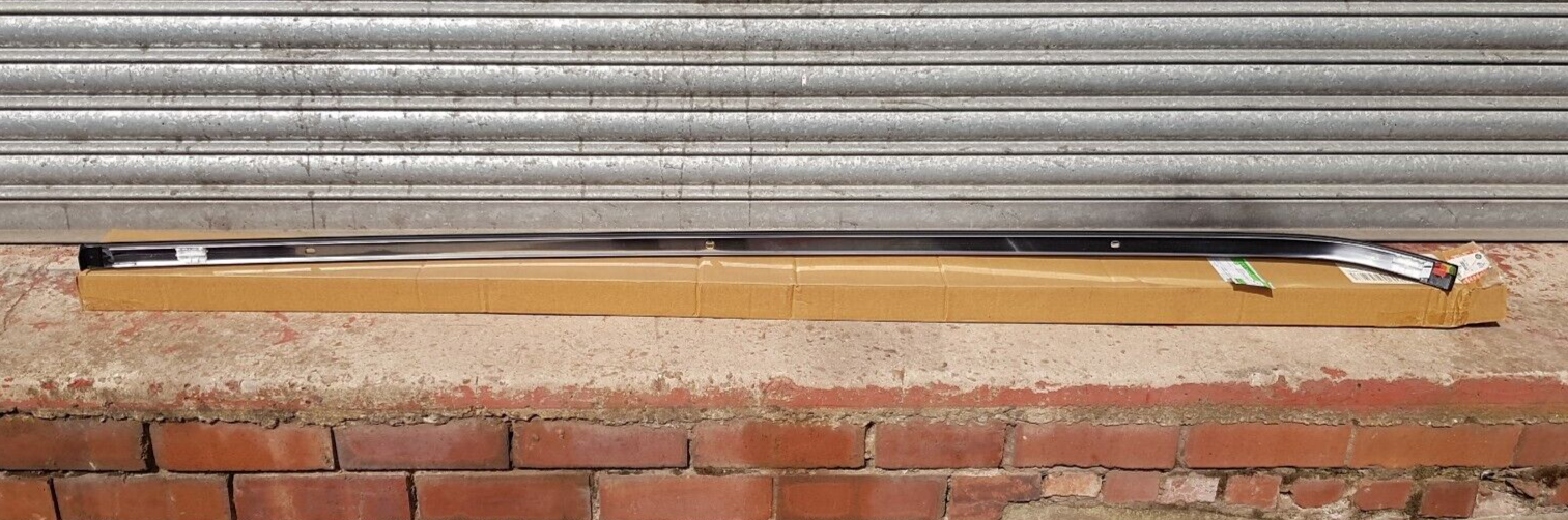 Land Rover LR018083 Genuine OEM Factory Original Weatherstrip for sale ...