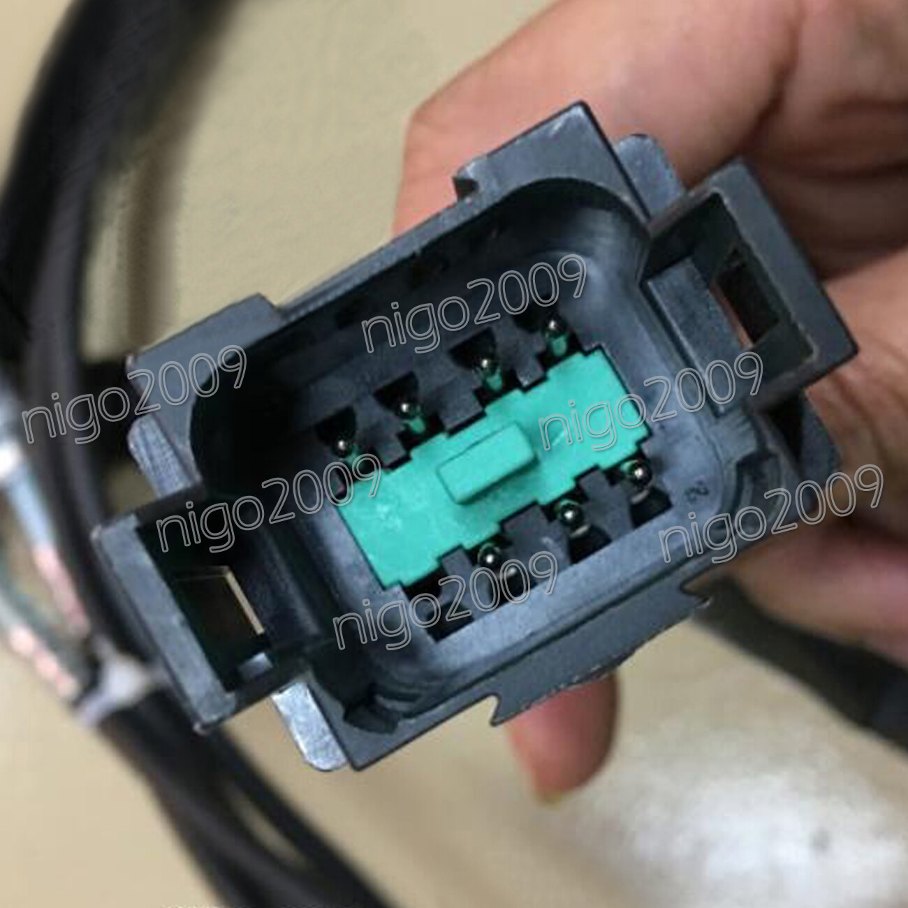 for Caterpillar E110B Throttle Motor Drive Panel Throttle Control ...