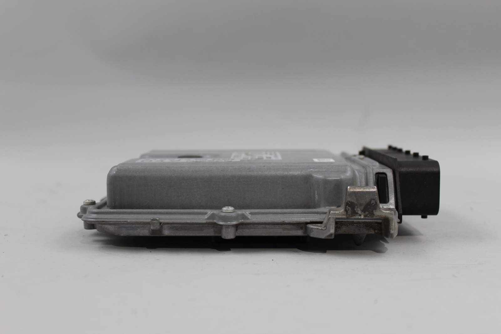 16 17 18 INFINITI Q50 ECU ECM ENGINE CONTROL MODULE COMPUTER OEM | eBay