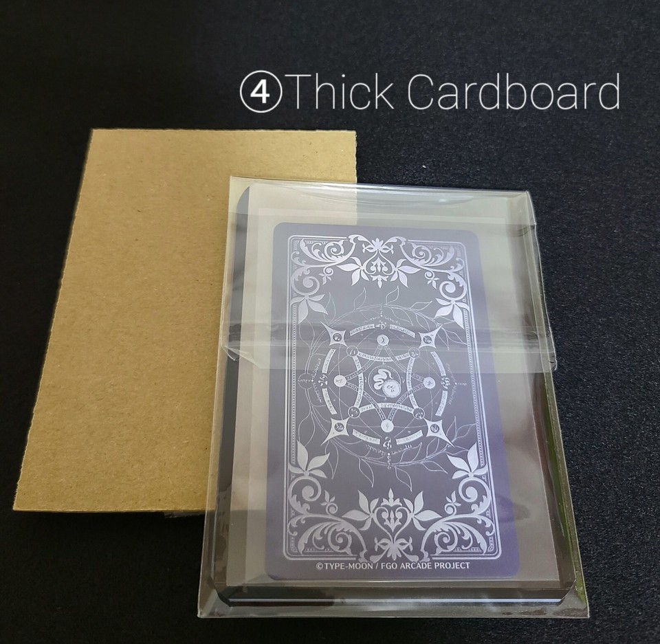 FGO Fate Grand Order Arcade Card Morgan Berserker Final | eBay