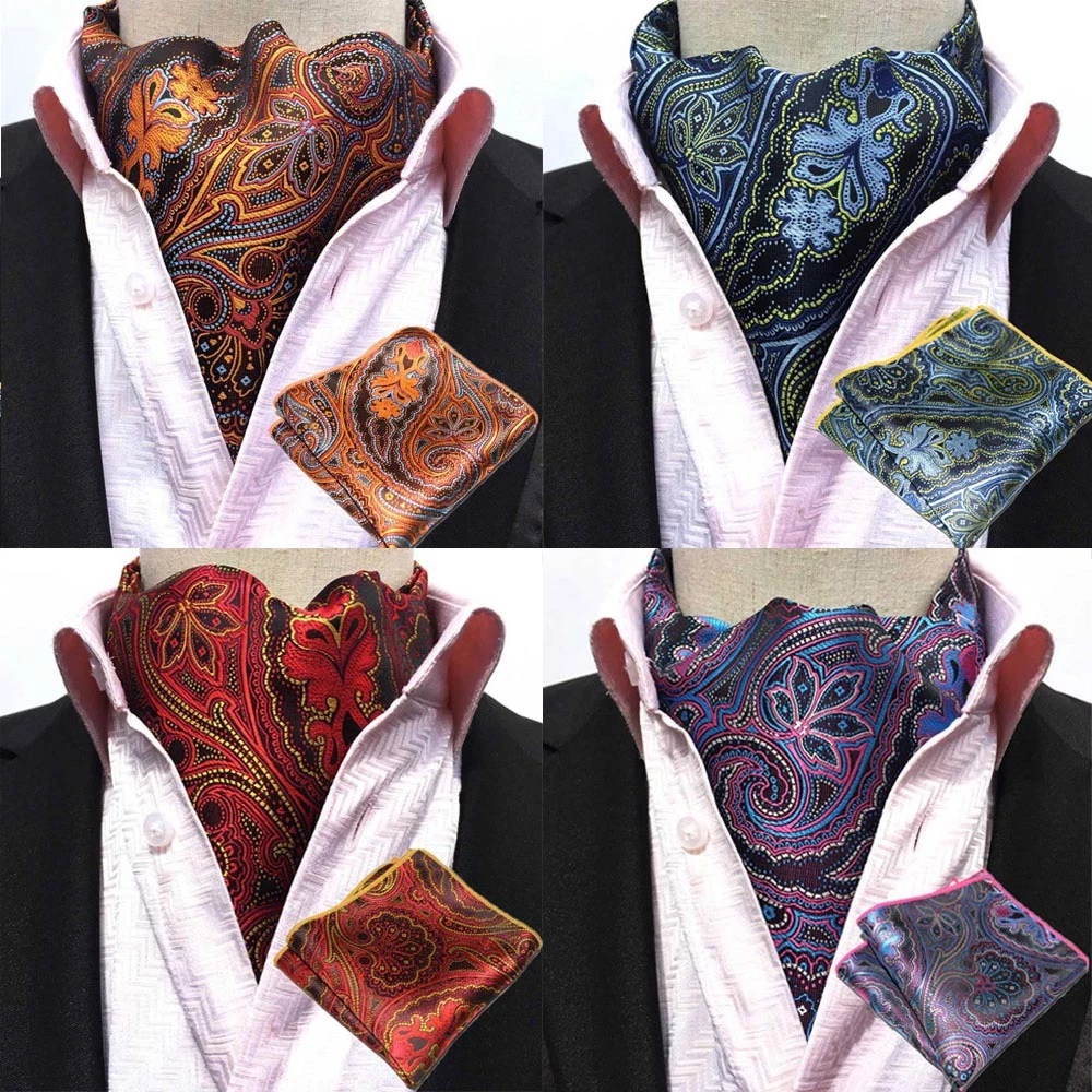 Classic Cravat