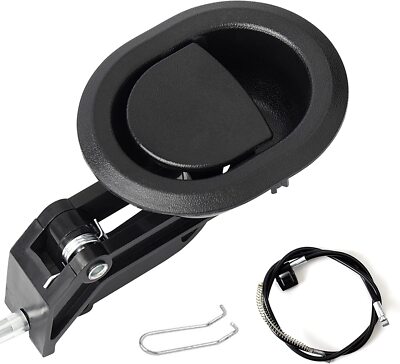 Universal Recliner Replacement Pull Handle Chair Sofa Couch Release ...