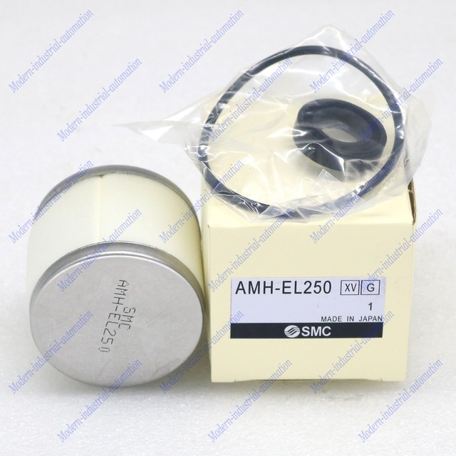 SMC Replacement Filter Element For AMH250 Micro-Mist Separator AMH ...