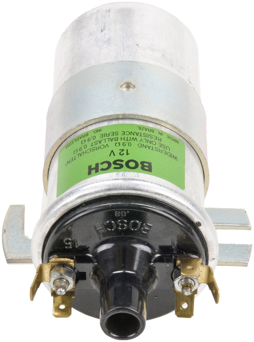 Ignition Coil-New Bosch 0221119021 for sale online | eBay