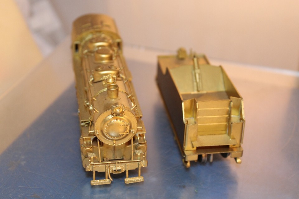 HO Brass - Engines - Lot C - Your Choice (31-44) | eBay