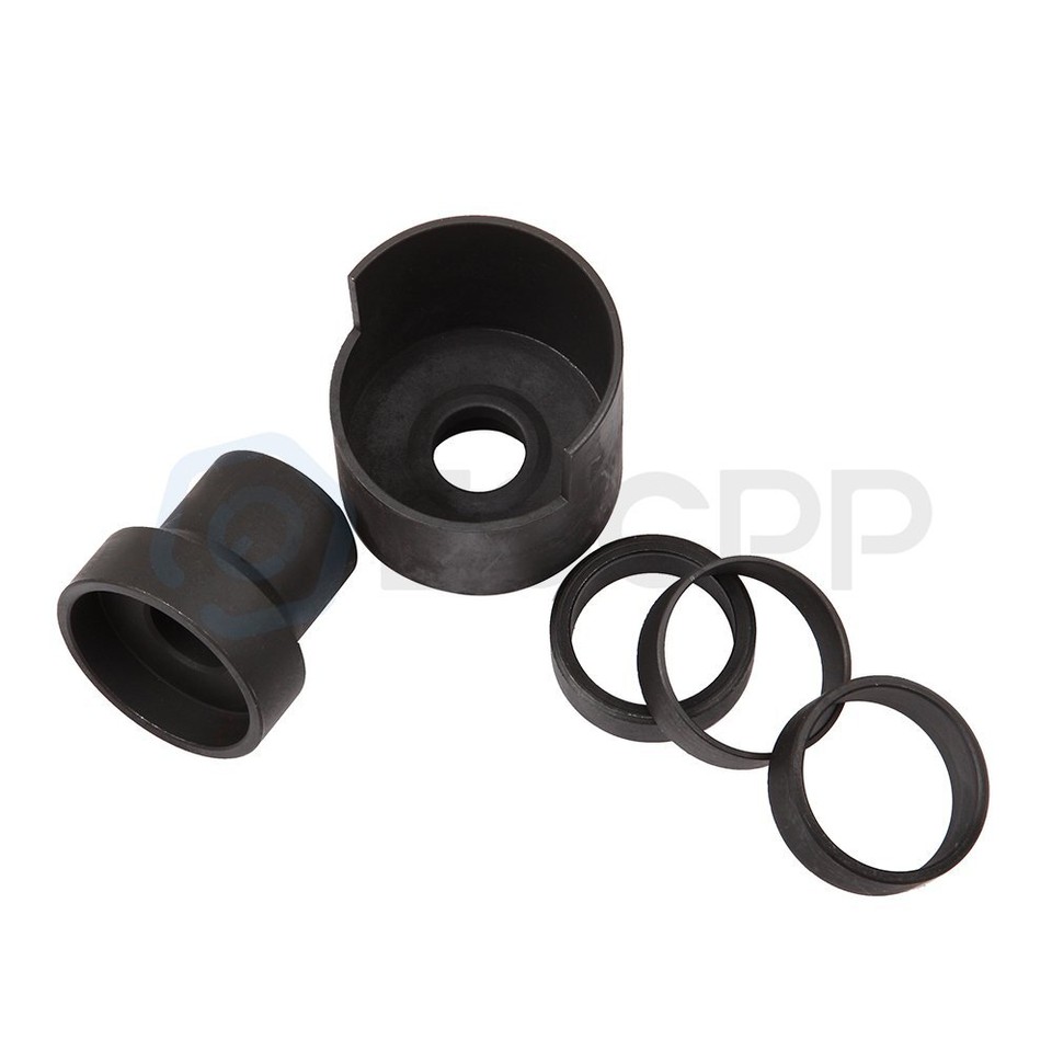 Upper Control Arm Bushing Tool for Ford, GM, Chrysler 13Pcs | eBay