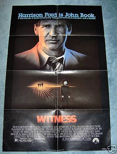 Witness 1985