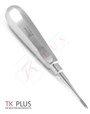 Straight Root Tip Pick- standard Handle Dental Instruments Top Quality ...