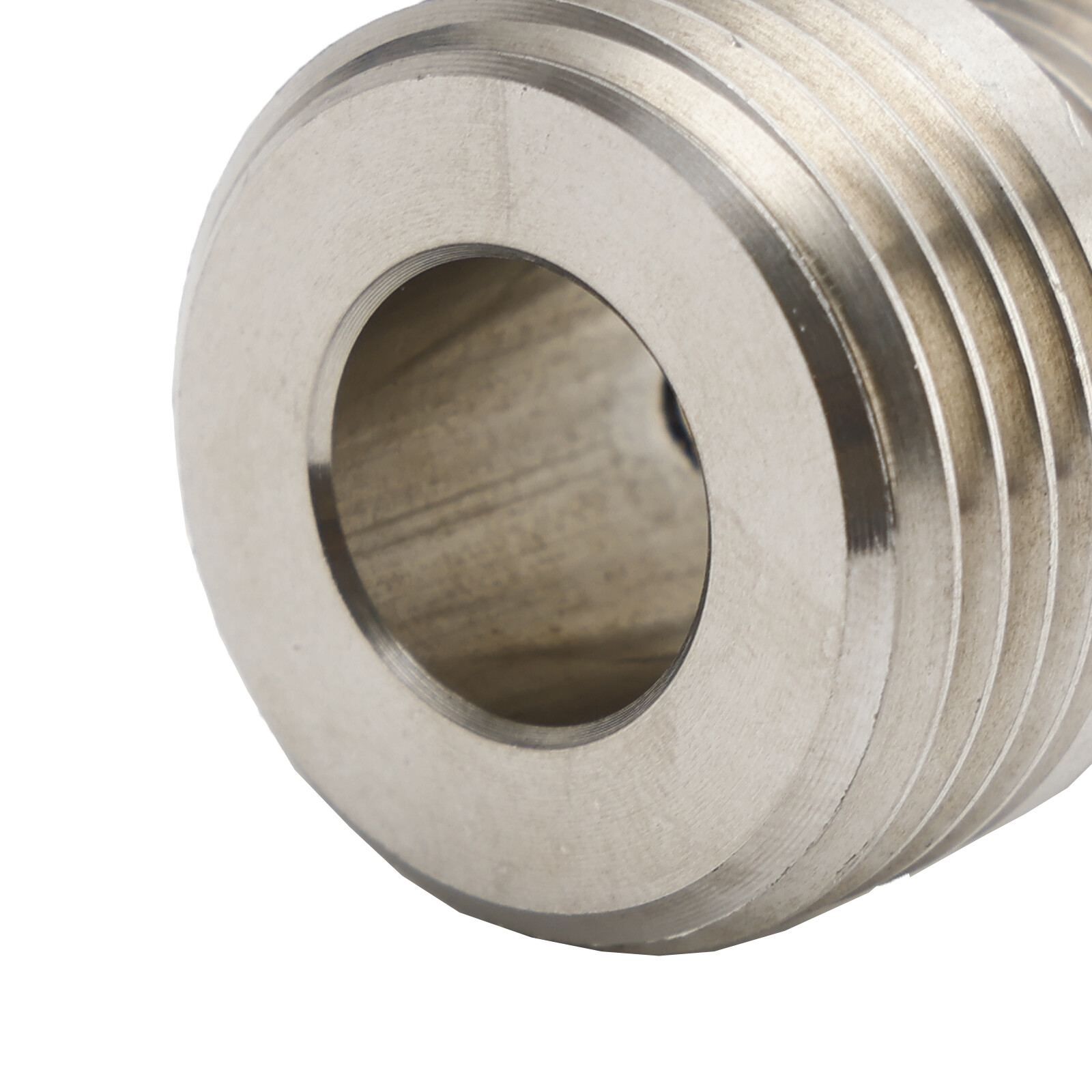 Small Block Oil Filter Insert Adapter SBF 5.0 302 351 F1AZ-6890-B for ...