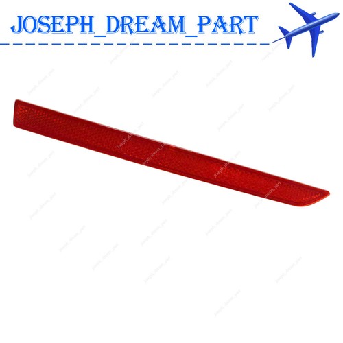 Rear Left Bumper Reflector For BMW 3 4 Series F82 F83 M4 F80 M3 ...