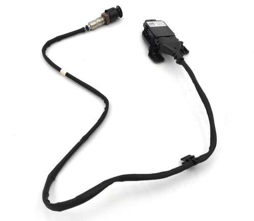 BOSCH VW AUDI SEAT SKODA - NOx SENSOR OXYGEN SENSOR UNIT 04L907805CG ...