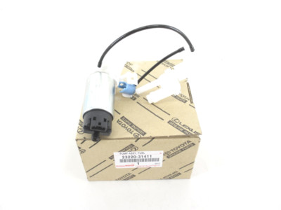 FACTORY TOYOTA 2006-2018 RAV4 3.5 V6 & 2.5 ELECTRIC FUEL PUMP ...