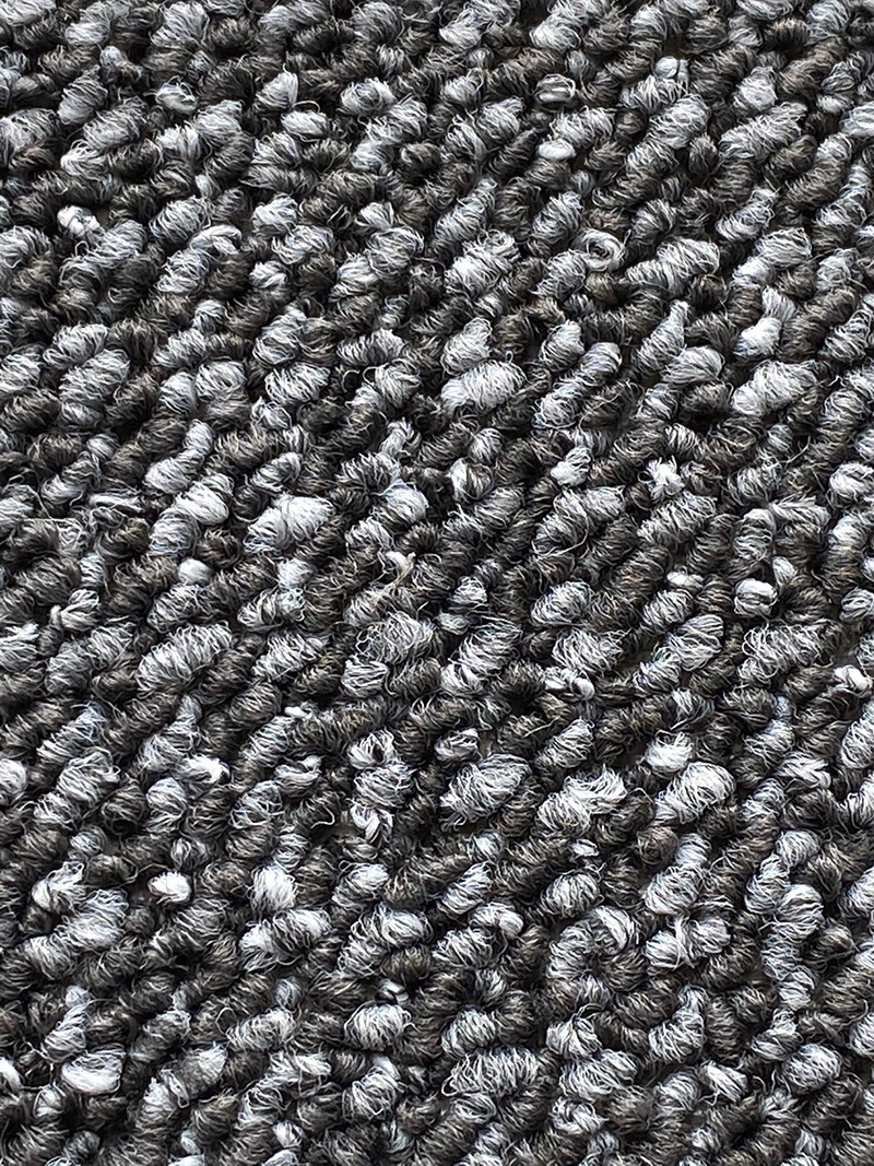 Carpet Berber Loop Pile Cheap Carpet Felt Backing Hard Wearing Lounge ...